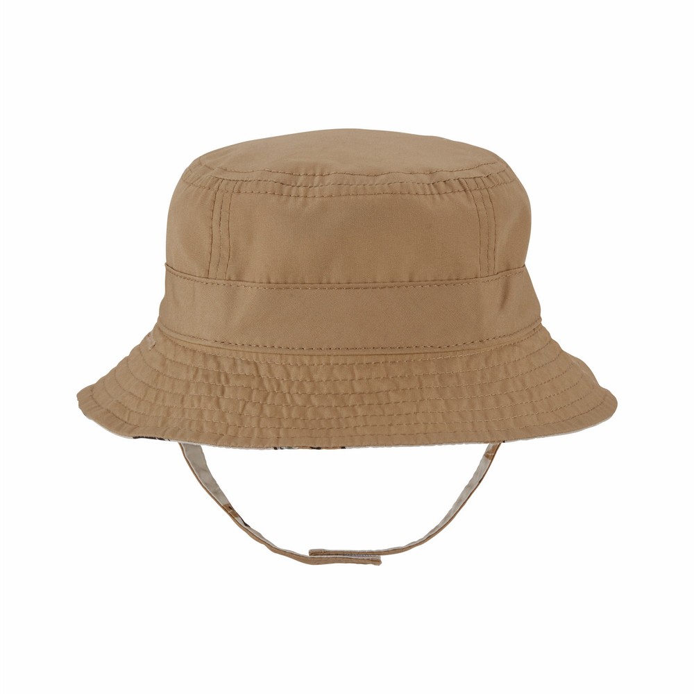 Carter's Reversible Bucket Hat | Baby Boy