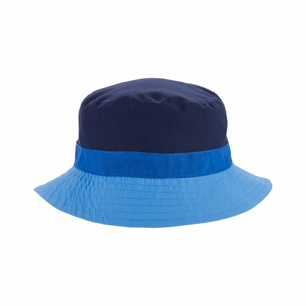 Carter's Striped Reversible Bucket Hat | Toddler Boy