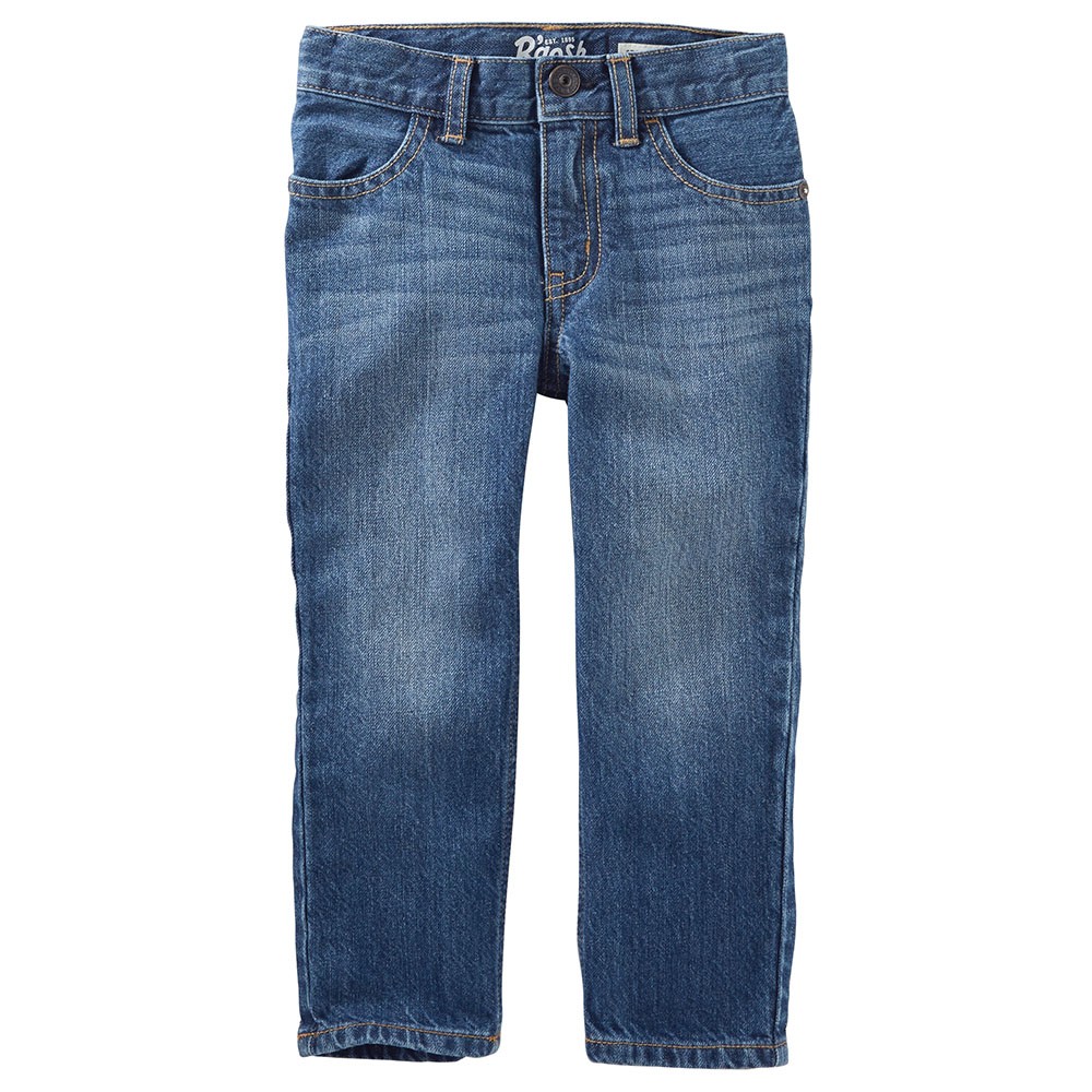 OshKosh B'gosh Slim Straight Jean | Boy