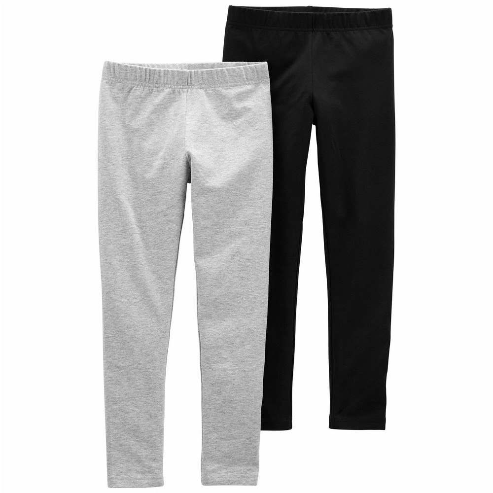 Carter's 2-Pack Leggings | Girl