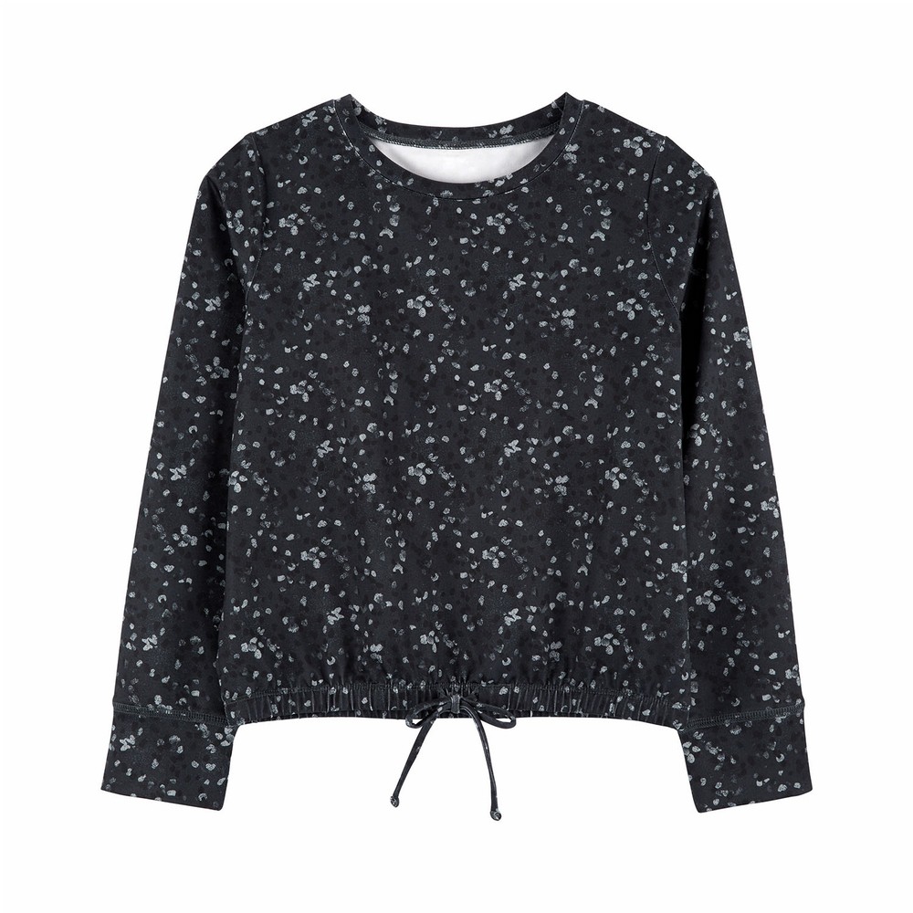 OshKosh B'gosh OshKosh Active Tie-Front Top | Girl