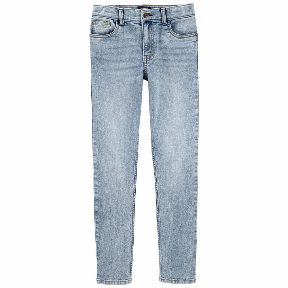 OshKosh B'gosh Skinny Jeans: Extra Long Remix | Boy
