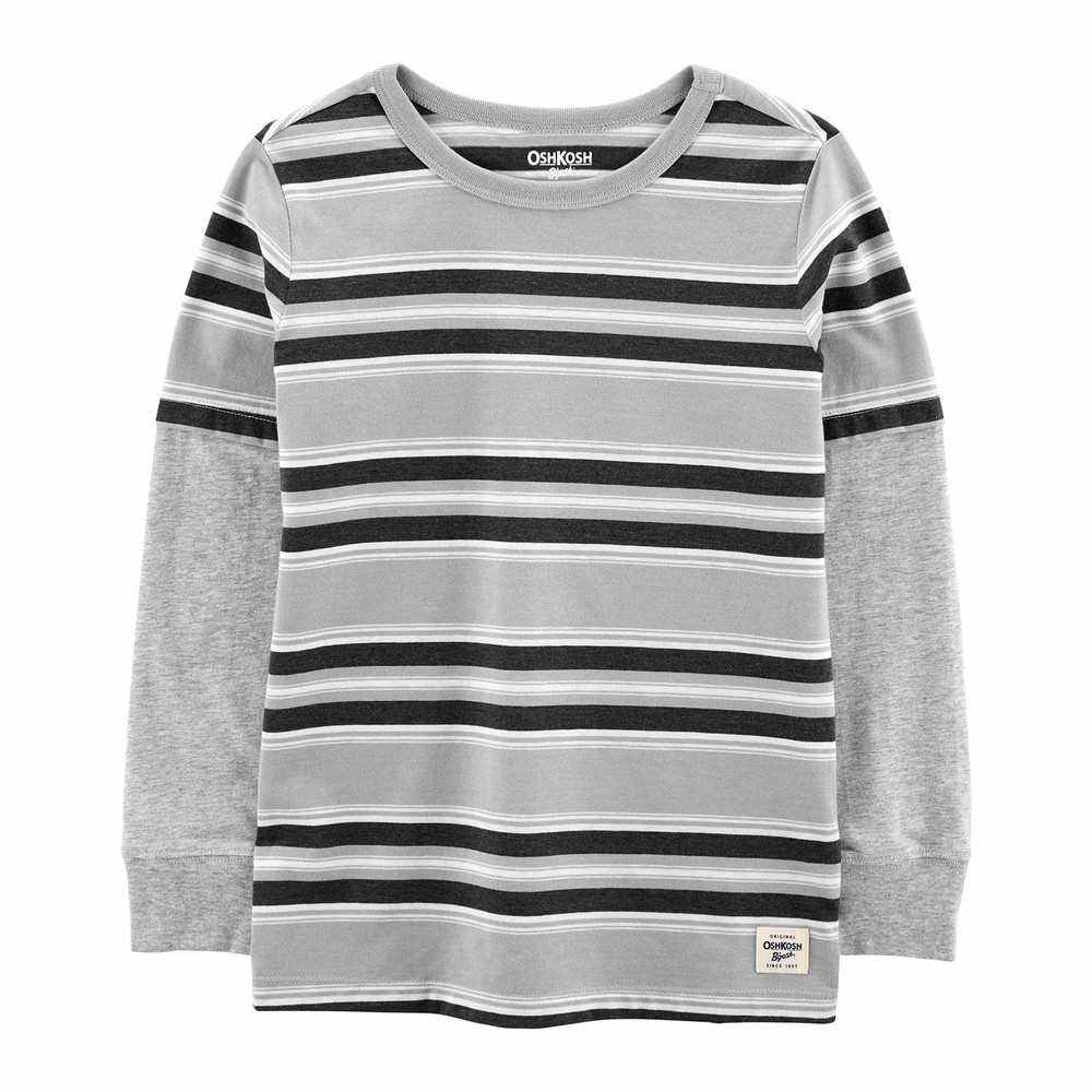 OshKosh B'gosh Layered Look Tee | Boy