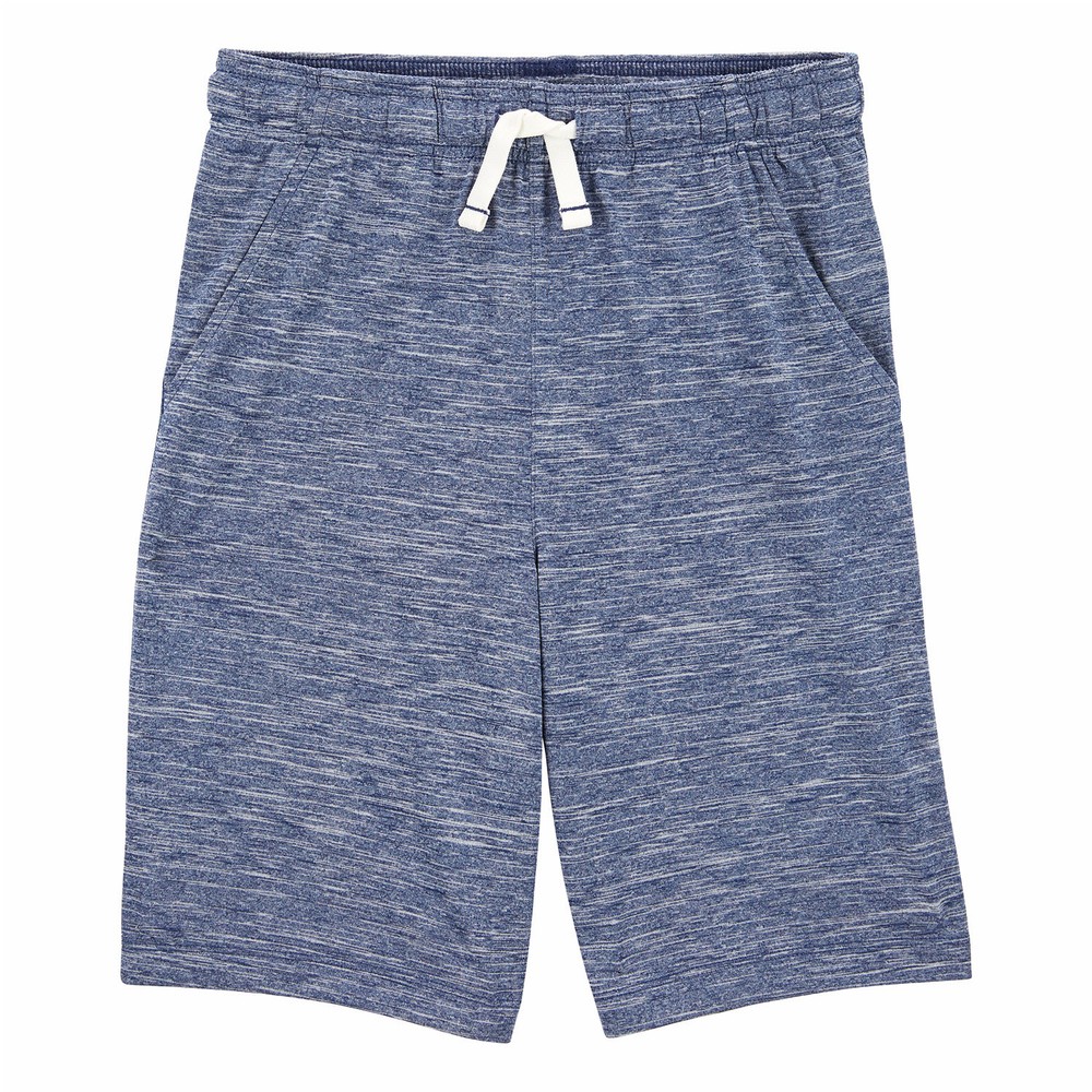 Carter's Pull-On Active Poly Shorts | Boy