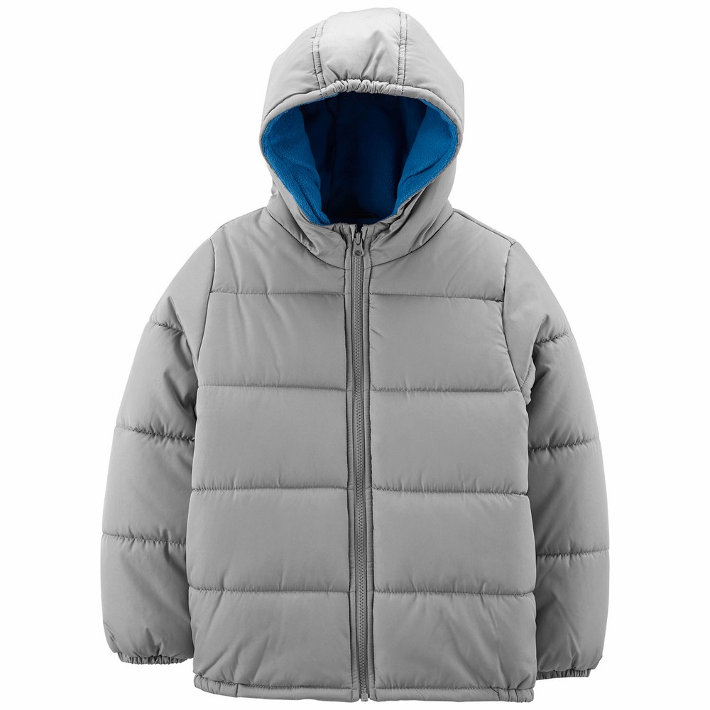Carter's Puffer Jacket | Boy